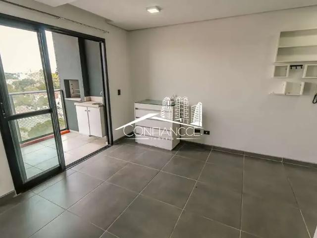 Apartamento para Locação em Curitiba/PR Prado Velho 2 Quartos