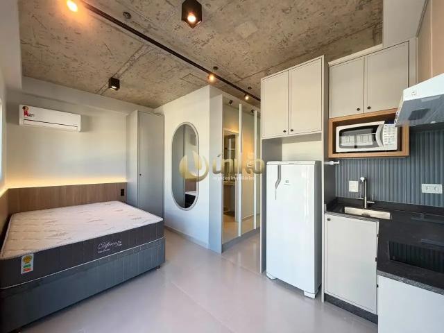 Apartamento para Locação em Curitiba/PR Prado Velho 1 Quartos