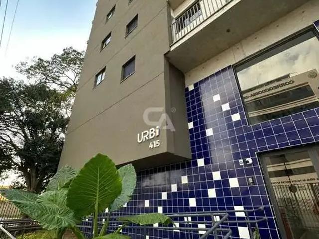 Apartamento para Locação em Curitiba/PR Prado Velho 1 Quartos