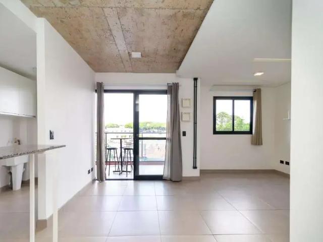 Apartamento para Locação em Curitiba/PR Prado Velho 1 Quartos