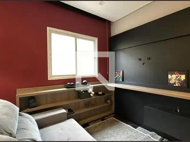 Apartamento para Locação em Curitiba/PR Prado Velho 1 Quartos