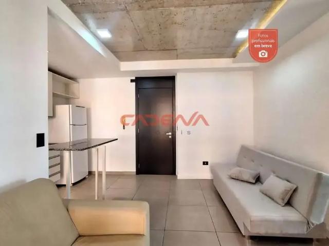 Apartamento para Locação em Curitiba/PR Prado Velho 2 Quartos