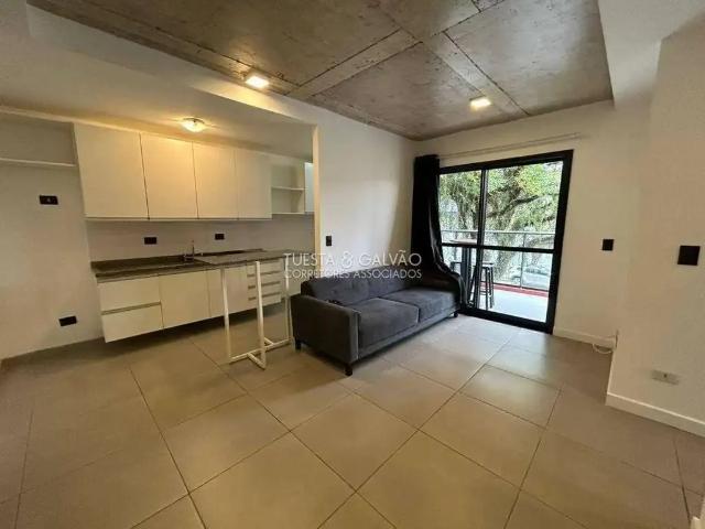 Apartamento para Locação em Curitiba/PR Prado Velho 2 Quartos