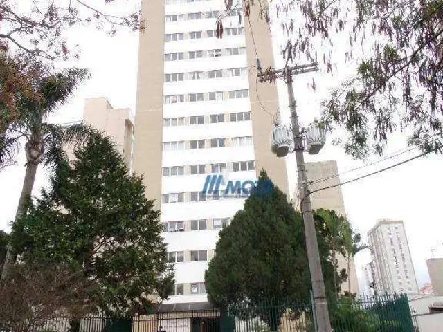 Apartamento para Locação em Curitiba/PR Rebouças 1 Quartos