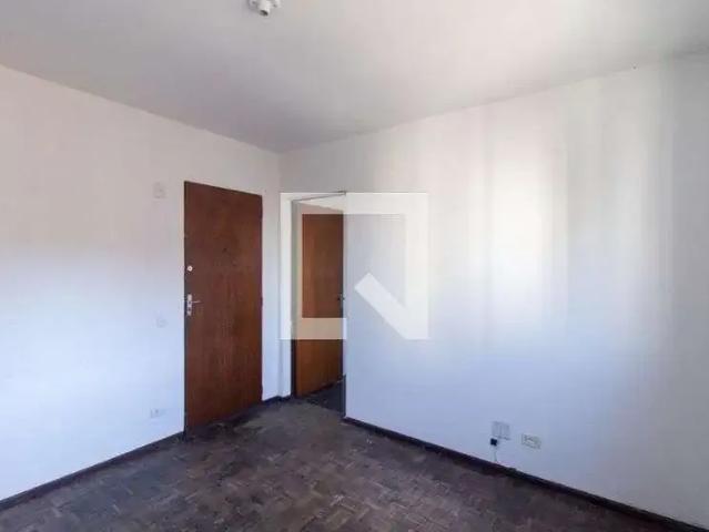 Apartamento para Locação em Curitiba/PR Rebouças 1 Quartos