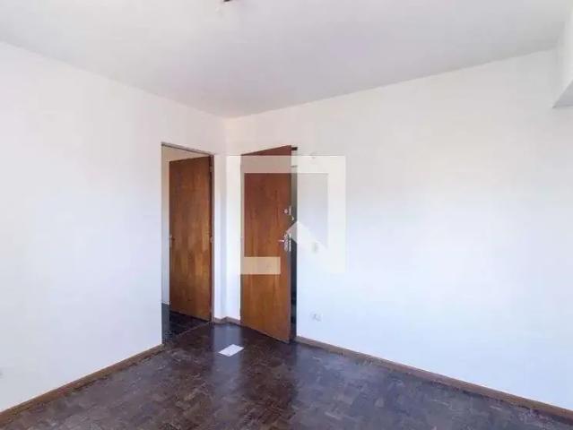 Apartamento para Locação em Curitiba/PR Rebouças 1 Quartos