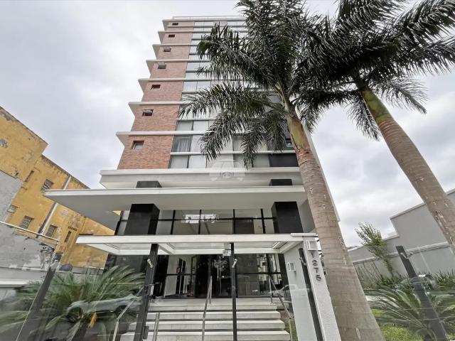 Apartamento para Locação em Curitiba/PR Rebouças 1 Quartos