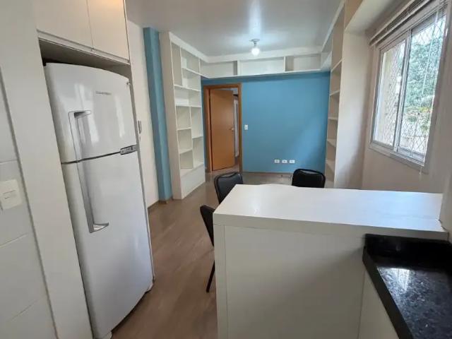Apartamento para Locação em Curitiba/PR Rebouças 1 Quartos