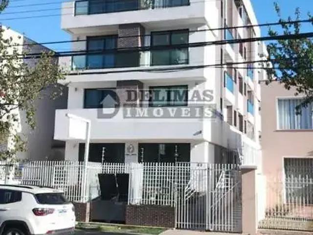 Apartamento para Locação em Curitiba/PR Rebouças 1 Quartos