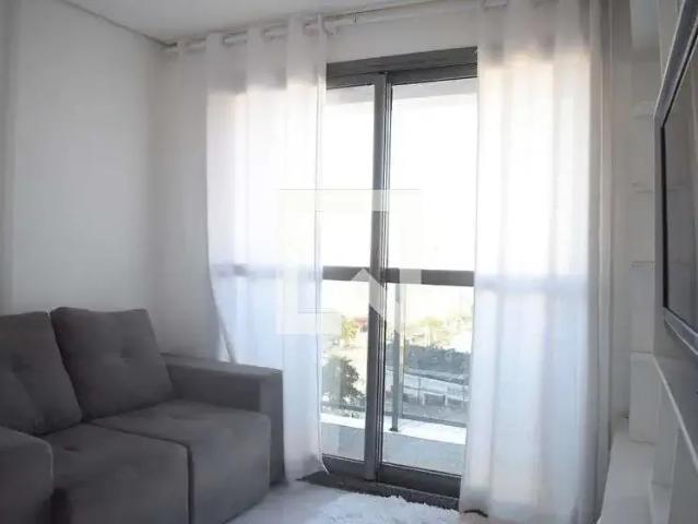Apartamento para Locação em Curitiba/PR Rebouças 1 Quartos
