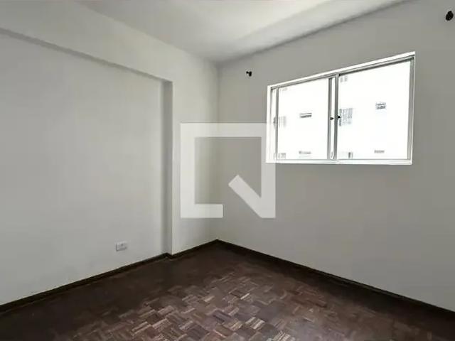 Apartamento para Locação em Curitiba/PR Rebouças 1 Quartos