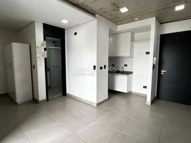 Apartamento para Locação em Curitiba/PR Rebouças 1 Quartos