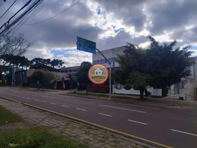 Apartamento para Locação em Curitiba/PR Rebouças 1 Quartos