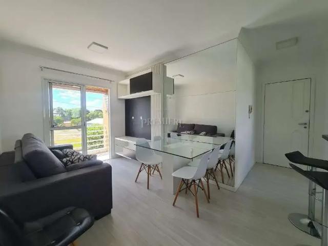 Apartamento para Locação em Curitiba/PR Rebouças 1 Quartos