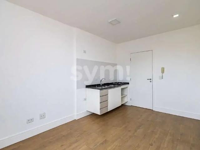 Apartamento para Locação em Curitiba/PR Rebouças 1 Quartos