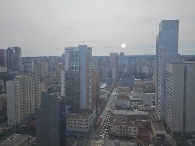 Apartamento para Locação em Curitiba/PR Rebouças 1 Quartos