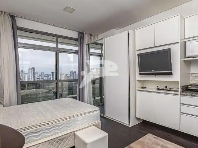 Apartamento para Locação em Curitiba/PR Rebouças 1 Quartos