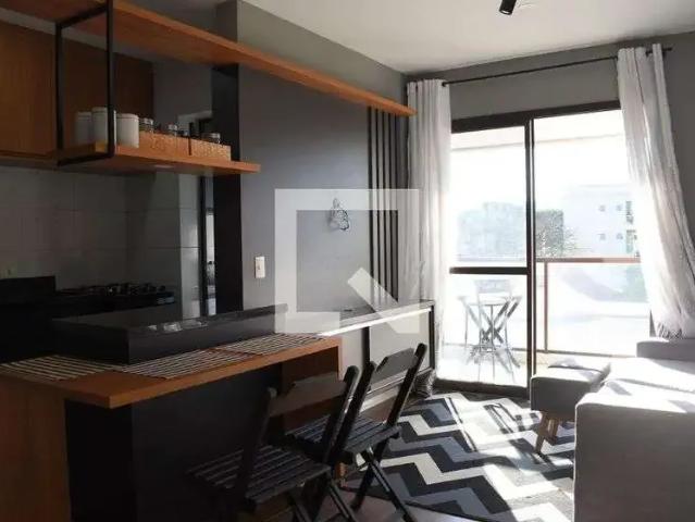 Apartamento para Locação em Curitiba/PR Rebouças 1 Quartos