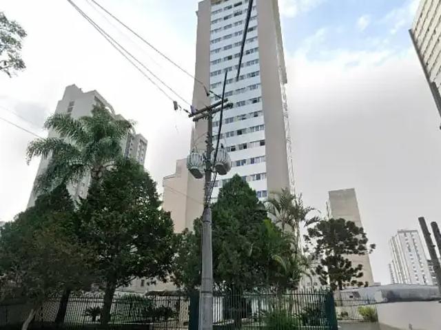 Apartamento para Locação em Curitiba/PR Rebouças 1 Quartos
