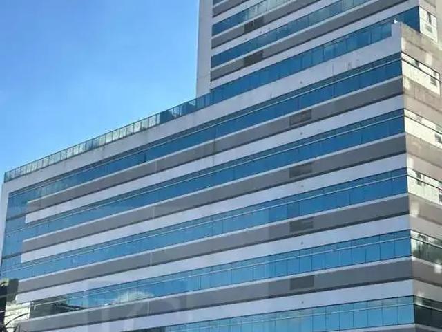 Apartamento para Locação em Curitiba/PR Rebouças 1 Quartos