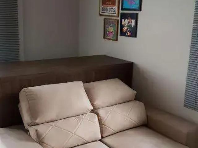Apartamento para Locação em Curitiba/PR Rebouças 1 Quartos