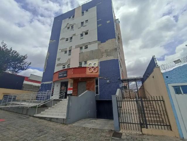 Apartamento para Locação em Curitiba/PR Rebouças 1 Quartos