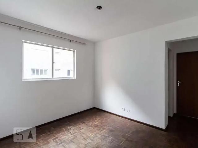 Apartamento para Locação em Curitiba/PR Rebouças 1 Quartos
