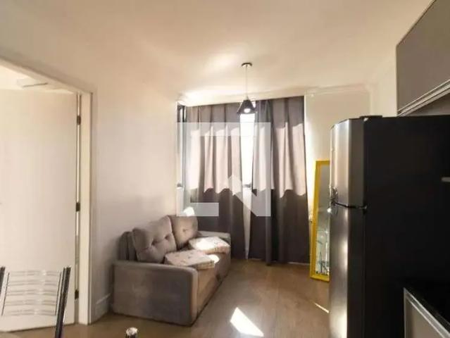 Apartamento para Locação em Curitiba/PR Rebouças 1 Quartos