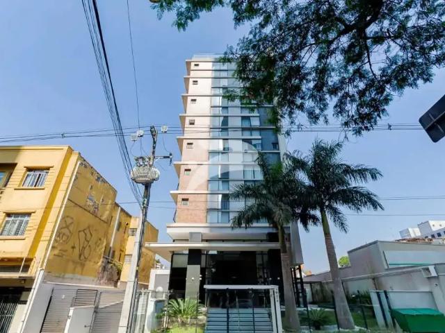 Apartamento para Locação em Curitiba/PR Rebouças 1 Quartos
