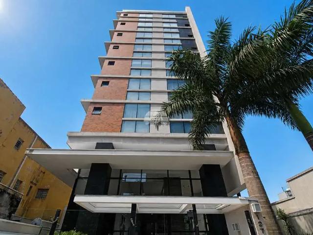 Apartamento para Locação em Curitiba/PR Rebouças 1 Quartos