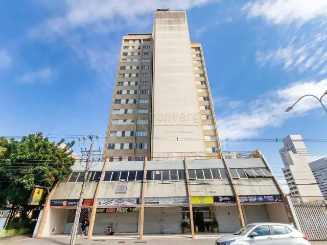 Apartamento para Locação em Curitiba/PR Rebouças 1 Quartos