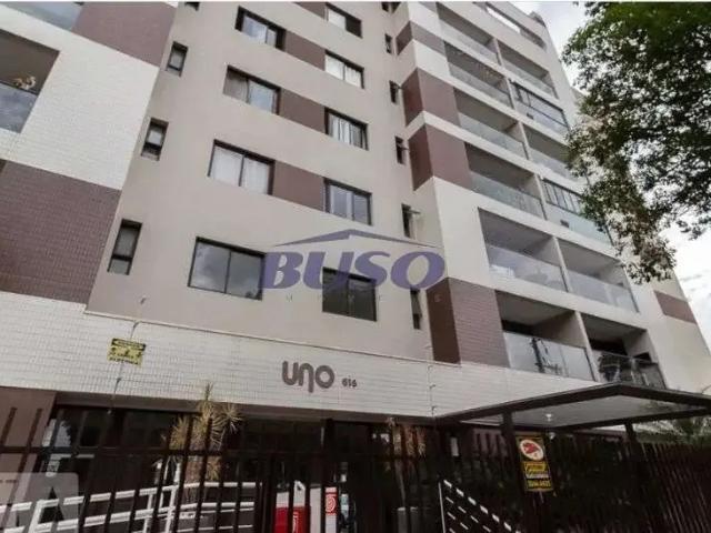 Apartamento para Locação em Curitiba/PR Rebouças 1 Quartos