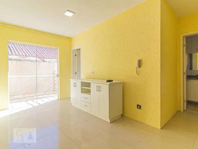 Apartamento para Locação em Curitiba/PR Rebouças 1 Quartos