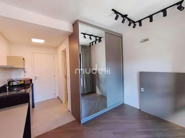 Apartamento para Locação em Curitiba/PR Rebouças 1 Quartos
