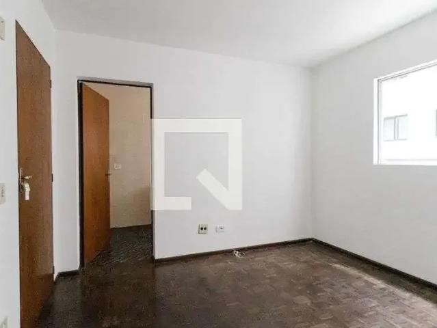 Apartamento para Locação em Curitiba/PR Rebouças 1 Quartos