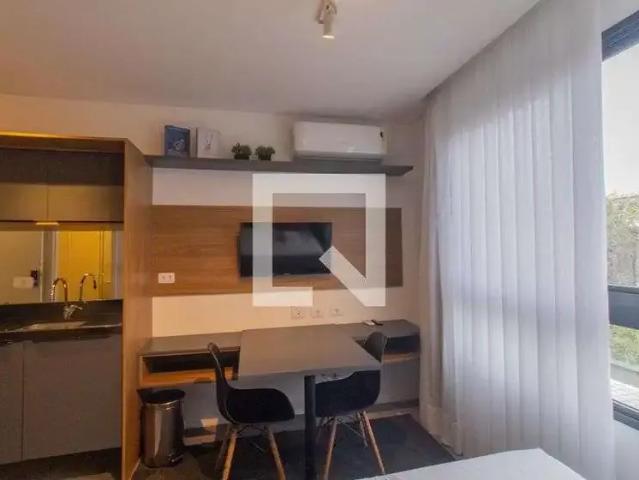 Apartamento para Locação em Curitiba/PR Rebouças 1 Quartos