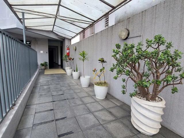 Apartamento para Locação em Curitiba/PR Rebouças 1 Quartos