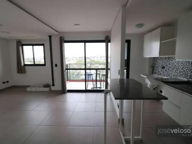 Apartamento para Locação em Curitiba/PR Rebouças 1 Quartos