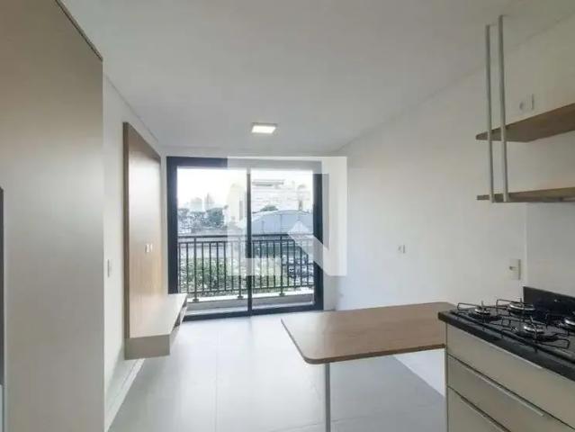 Apartamento para Locação em Curitiba/PR Rebouças 1 Quartos
