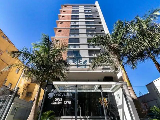 Apartamento para Locação em Curitiba/PR Rebouças 1 Quartos
