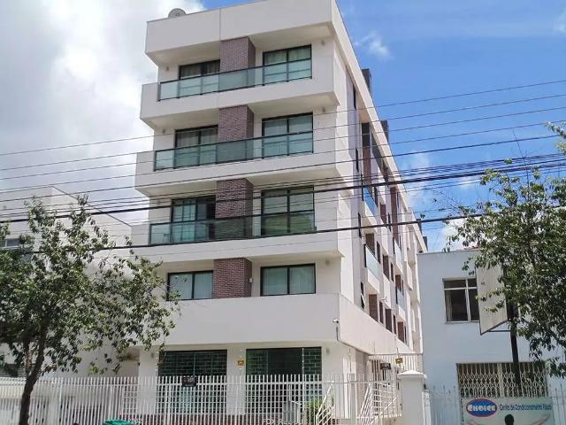 Apartamento para Locação em Curitiba/PR Rebouças 1 Quartos