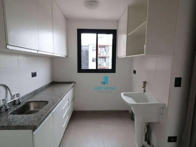 Apartamento para Locação em Curitiba/PR Rebouças 1 Quartos