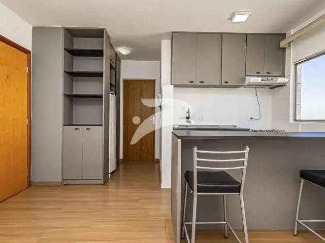 Apartamento para Locação em Curitiba/PR Rebouças 1 Quartos