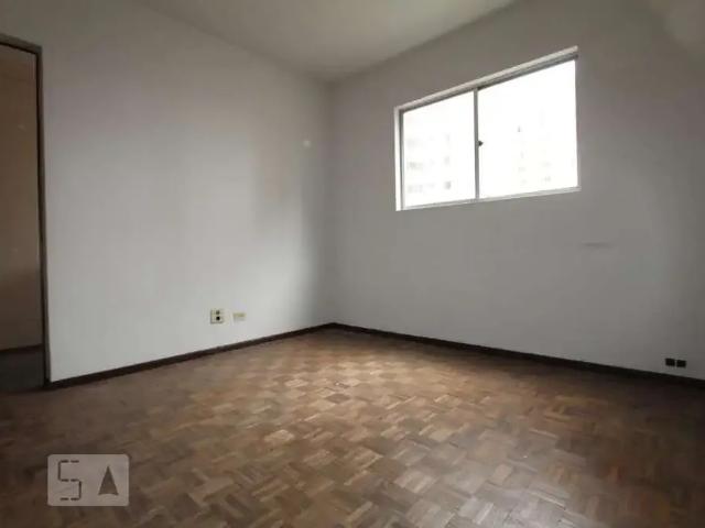 Apartamento para Locação em Curitiba/PR Rebouças 1 Quartos