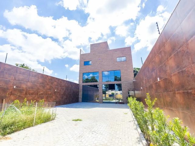 Apartamento para Locação em Curitiba/PR Rebouças 1 Quartos