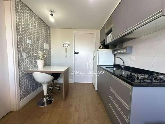 Apartamento para Locação em Curitiba/PR Rebouças 1 Quartos