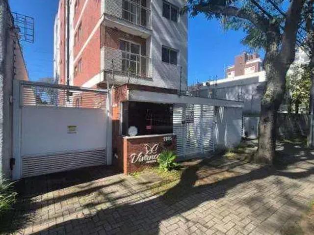 Apartamento para Locação em Curitiba/PR Rebouças 1 Quartos