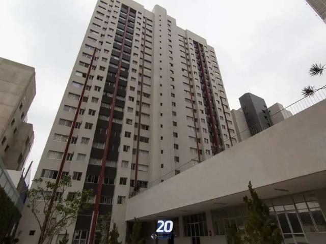 Apartamento para Locação em Curitiba/PR Rebouças 1 Quartos