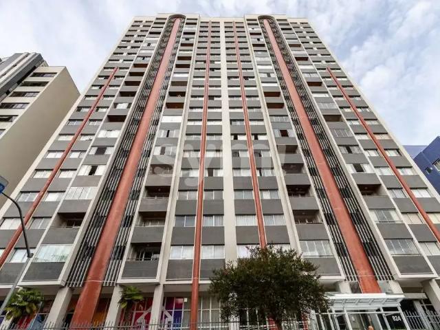 Apartamento para Locação em Curitiba/PR Rebouças 2 Quartos