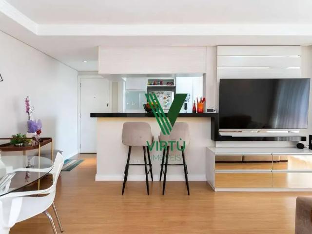 Apartamento para Locação em Curitiba/PR Rebouças 2 Quartos